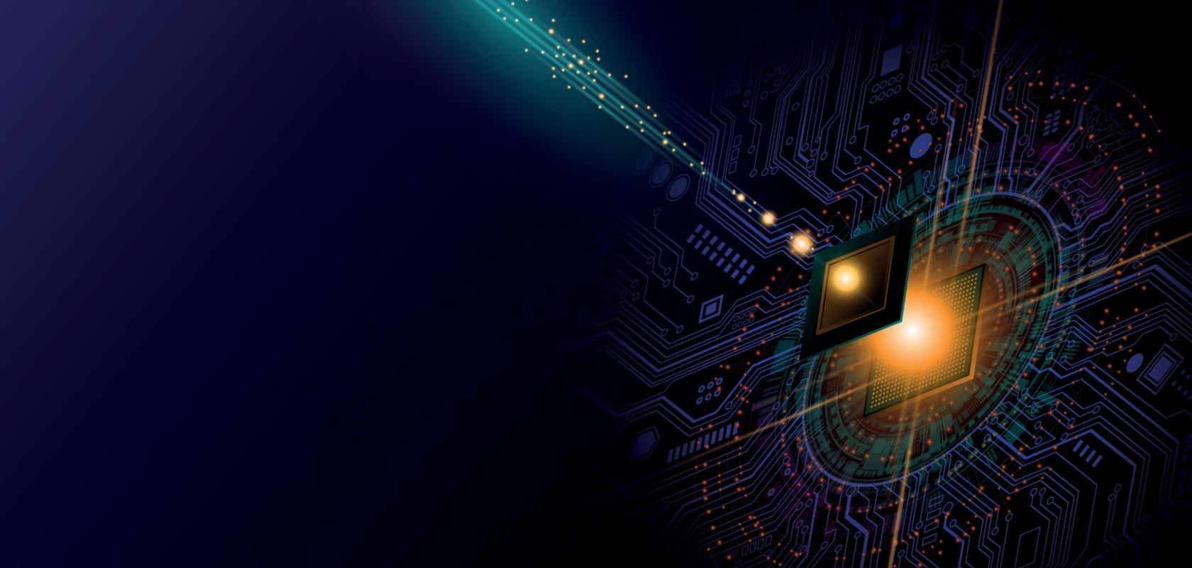 Materials discovery supports the quantum computing challenge | Scientific Computing World